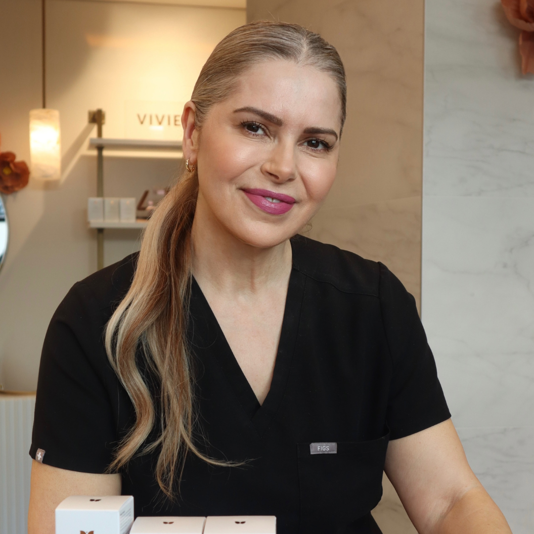 Save 10% On Helena's Top Picks All May 2025! – SpaMedica Toronto